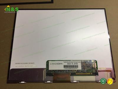 China LTD121EDFN 12.1 inch 1024×768 LCD Screen Module Active Area 245.76×184.32 mm Frequency 60Hz new and original for sale