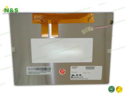 China New and original LB104S02-TD01 10.4 inch 800×600 Outline 234.7×178.6 mm Contrast Ratio 400:1 (Typ.) in stock for sale