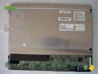 China Normally White AA121SL01 12.1 inch 800×600 Active Area 246×184.5 mm Surface Antiglare, Hard coating (3H) for sale
