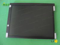 China Normally White LT104AD18F00 Toshiba 10.4 inch with 211.2×158.4 mm Active Area Display Colors 262K (6-bit) for sale