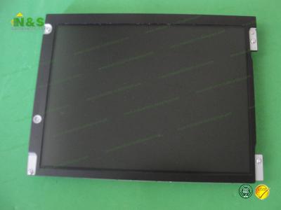 China Normally White LT104AD18F00 Toshiba 10.4 inch with 211.2×158.4 mm Active Area Display Colors 262K (6-bit) for sale