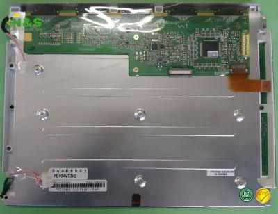 China PVI PD104VT3H2 10.4 inch Active Area	211.2×158.4 mm resolution 640×480 Aspect Ratio 4:3 (H:V) in stock for sale