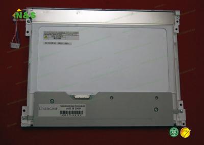 China 12.1 inch LTA121C250F TFT-LCD display module Normally White Contrast Ratio 500:1 (Typ.) new and original in stock for sale