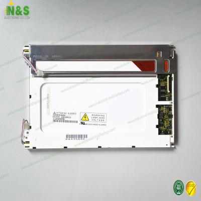 China AA084VB02 Mitsubishi 8.4 inch Normally White with 170.88×128.16 mm Active Area Contrast Ratio 300:1 (Typ.) for sale