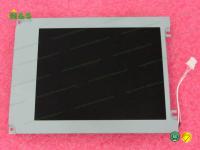 China NAN YA M606-L24A 5.7 inch resolution 320×240 Lamp Type CCFL Form Factor	Flat Rectangle Display new and original for sale