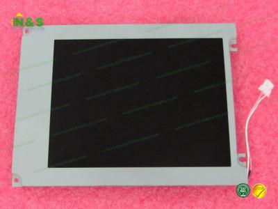 China NAN YA M606-L24A 5.7 inch resolution 320×240 Lamp Type CCFL Form Factor	Flat Rectangle Display new and original for sale