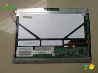 China Normally White TM121SV-02L07B 12.1 inch 800×600 Resolution 246×184.5 mm Active Area Display Colors 262K (6-bit) for sale