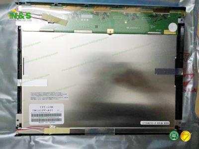 China TM121SV-A01 12.1 inch Industrial LCD Displays 800×600 resolution Outline 280×218×12 mm Contrast Ratio 300:1 (Typ.) for sale