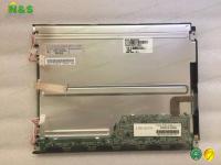 China Normally White resolution 800×600 LTM12C285 12.1 inch with 246×184.5 mm Active Area Display Colors	262K (6-bit) for sale