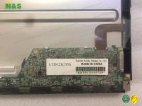 China Normally White resolution 800×600 LTM12C285 12.1 inch with 246×184.5 mm Active Area Display Colors	262K (6-bit) for sale