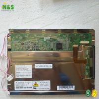 China New and original Normally White AA084VC07 8.4 inch Active Area 170.88×128.16 mm Surface Clear, Hard coating (3H) for sale