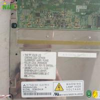China New and original Normally White AA084VC07 8.4 inch Active Area 170.88×128.16 mm Surface Clear, Hard coating (3H) for sale