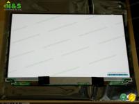 China LTD133EWCF Toshiba 13.3 inch 1280×800 new and original Active Area 286.08×178.8 mm Display Colors 262K (6-bit) for sale
