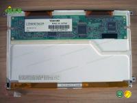 China Normally White LTM09C362 8.9 inch resolution 1024×600 Active Area 195.072×113.4 mm 1280×800 resolution Frequency 60Hz for sale