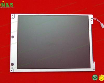 China TOSHIBA Normally White LTM08C355S 8.4 inch 800×600 Active Area 170.4×127.8 mm Contrast Ratio	250:1 (Typ.) for sale