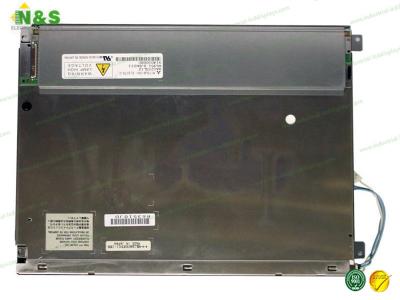 China Mitsubishi AA121SL12 12.1 inch 800×600 Normally White Active Area 246×184.5 mm Surface Antiglare, Hard coating (3H) for sale