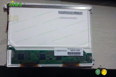 China LTM10C321N 10.4 inch resolution 1024×768 Normally White Outline 238.6×173.2×5 mm Contrast Ratio 250:1 (Typ.) for sale