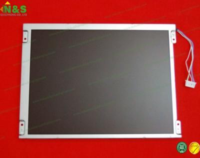 China Toshiba LTD104C11S 10.4 inch 640×480 Active Area 211.2×158.4 mm Contrast Ratio 500:1 (Typ.) tft lcd module for sale