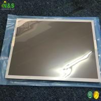 China TCG057QV1AC-G10 15.0 inch Normally White resolution 1024×768 Outline 326.5×253.5×12 mm Frequency 60Hz for sale