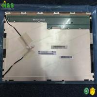 China TCG057QV1AC-G10 15.0 inch Normally White resolution 1024×768 Outline 326.5×253.5×12 mm Frequency 60Hz for sale