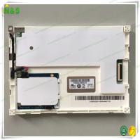 China AUO G057VN01 V2 5.7 inch Active Area 115.2×86.4 mm Surface Antiglare , Hard coating (3H) for sale
