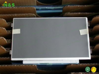China B101AW02 V0 10.1 inch  Industrial AUO LCD Panel for 60Hz Outline 243×146.5×3.6 mm for sale