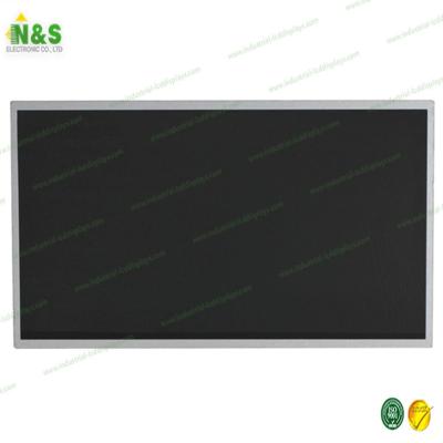 China AUO B101AW03 V0 10.1 inch TFT LCD Panel 1024×600 Active Area 222.72×125.28 mm for sale