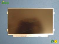 China White AUO LCD Panel B101AW06 V4 10.1 inch 1024×600 Outline 243×146.5×3.6 mm for sale