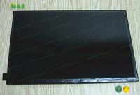 China Normally Black 10.1 inch BP101WX1-206 1280×800 with 216.96×135.6 mm Active Area Contrast Ratio 600:1 (Min.) for sale