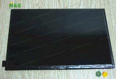 China Normally Black 10.1 inch BP101WX1-206 1280×800 with 216.96×135.6 mm Active Area Contrast Ratio 600:1 (Min.) for sale