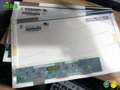 China Normally White N101L6-L01 TFT LCD Module CMO 10.1 inch Surface	Antiglare (Haze 25%), Hard coating (3H) for sale