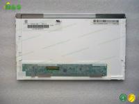 China Normally White 10.1 inch N101L6-L0B TFT LCD Module CMO resolution 1024×600 Outline 235×143×5.2 mm new and original for sale