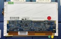 China New and original CLAA070LC0ECT TFT LCD Module CPT 7.0 inch 800×480 Normally White Surface Antiglare, Hard coating (3H) for sale