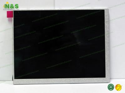 China CLAA070MA0ACW TFT LCD Module CPT 7.0 inch Surface Antiglare, Hard coating (3H) Response Time 20 (Typ.)(Tr+Td) for sale