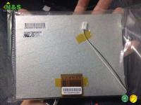 China CLAA070MA0ACW TFT LCD Module CPT 7.0 inch Surface Antiglare, Hard coating (3H) Response Time 20 (Typ.)(Tr+Td) for sale