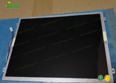 China CLAA104XA01CW TFT LCD Module 10.4 inch resolution 1024×768 Surface Antiglare, Hard coating (3H) for sale