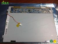 China CLAA104XA01CW TFT LCD Module 10.4 inch resolution 1024×768 Surface Antiglare, Hard coating (3H) for sale