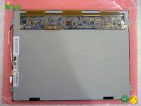 China CLAA104XA01CW TFT LCD Module 10.4 inch resolution 1024×768 Surface Antiglare, Hard coating (3H) for sale