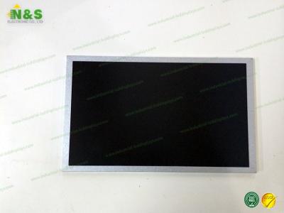 China Normally White HSD089IFW1-A00 TFT LCD Module HannStar 8.9 inch resolution 1024×600 Contrast Ratio 500:1 (Typ.) for sale
