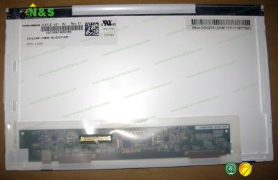 China 8.9 inch N089L6-L03 TFT LCD Module CMO with 195.072×113.4 mm Active Area Surface Antiglare, Hard coating (3H) for sale