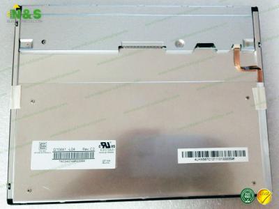 China Normally Black G104X1-L04 TFT LCD Module 10.4 inch CMO Outline 225.5×176.3×9.2 mm Contrast Ratio 1000:1 (Typ.) for sale