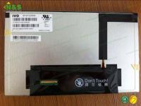 China Normally White M101GWN9 R2 TFT LCD Module IVO 10.1 inch 1024×600 resolution Surface	Antiglare, Hard coating (3H) for sale
