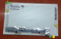 China 10.1 inch M101NWT2 R1 TFT LCD Module IVO with 222.72×125.28 mm Active Area Surface Glare (Haze 0%), Hard coating for sale