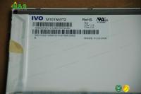 China Normally White 10.1 inch M101NWT2 R2 TFT LCD Module IVO with 222.72×125.28 mm Active Area new and original for sale
