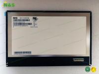 China New and original M101NWWB R3 10.1 inch, 1280×800 TFT LCD MODULE Surface	Glare (Haze 0%), Hard coating (3H) for sale