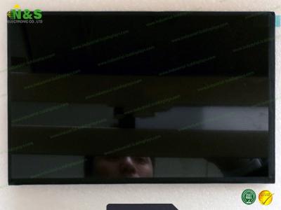 China Normally Black M101NWWB R6 IVO LCD Display 10.1 inch 1280×800 Outline 229.46×149.1×4.56 mm Frequency 60Hz for sale