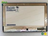 China Normally Black M101NWWB R6 IVO LCD Display 10.1 inch 1280×800 Outline 229.46×149.1×4.56 mm Frequency 60Hz for sale
