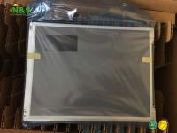 China Normally White M104GNX1 R1 10.4 inch 1024×768 Resolution TFT LCD Display Screen Input Voltage 3.3V (Typ.) for sale