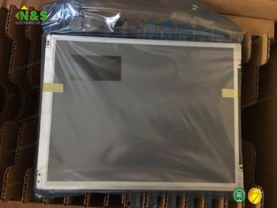 China Normally White M104GNX1 R1 10.4 inch 1024×768 Resolution TFT LCD Display Screen Input Voltage 3.3V (Typ.) for sale