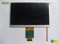 China LG Display 7.0 inch LB070WV6-TD08 Normally White with 151.44×90.576 mm Active Area Surface Antiglare for sale